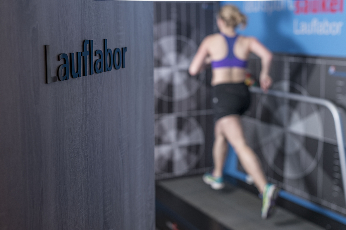 Laufsport Saukel | Lauflabor